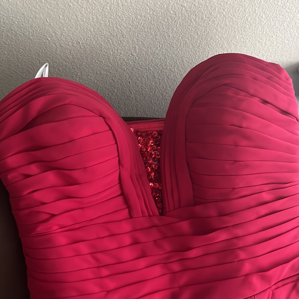 Mermaid Style Evening Gown - Gem